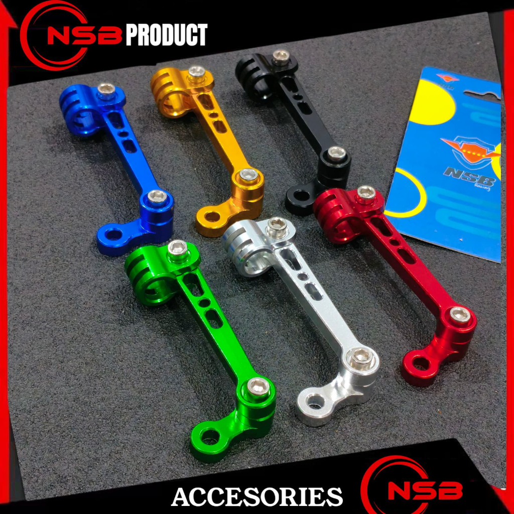 Jual BREKET BRACKET SELANG REM CNC PANGKON SLANG REM DEPAN CNC MODEL ...