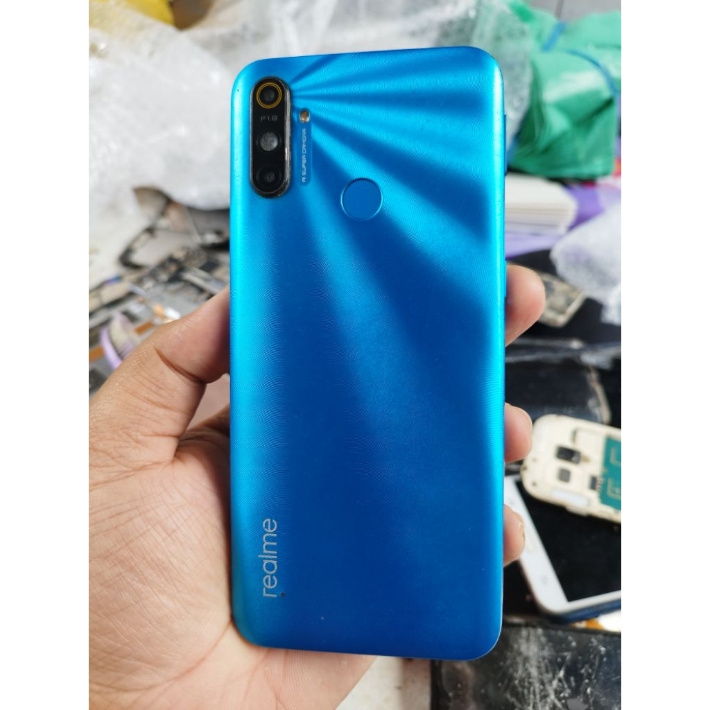 Jual Unit Realme C3 Mati Total Bahan Service | Shopee Indonesia