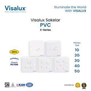 Toko Online Visalux Official Store | Shopee Indonesia