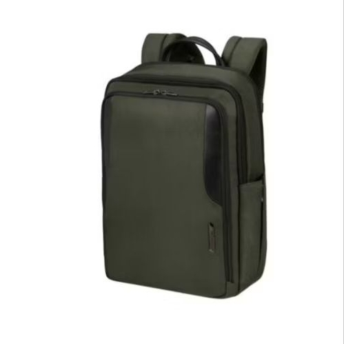Jual Samsonite Original XBR 2.0 Ransel Backpack 15.6inch - Green ...