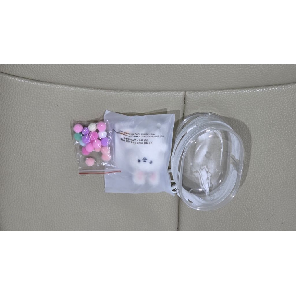 Jual Skzoo Micro 5th Fanmeet Merchandise (Include Pouch) | Shopee Indonesia