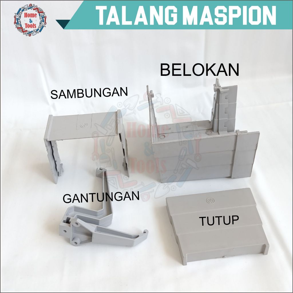 Jual TALANG GANTUNG/TALANG AIR GANTUNG/TALANG HUJAN/TUTUP TALANG ...