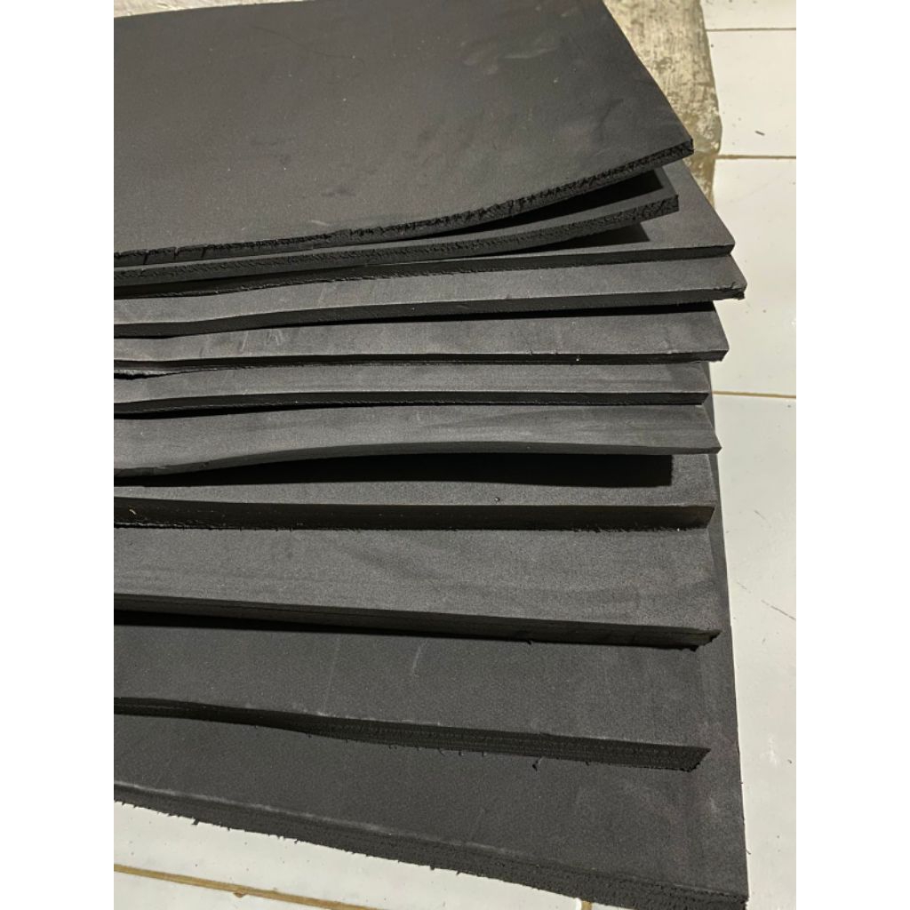 Jual matras jok/busa eva dengan berbagai ukuran untuk berbagai jenis ...