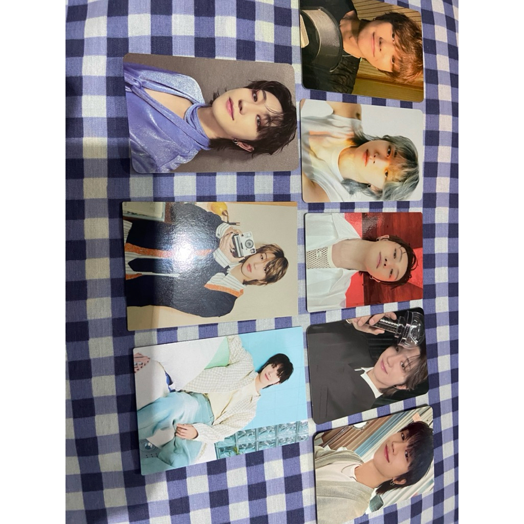Jual Official PC Seventeen The8 | Shopee Indonesia