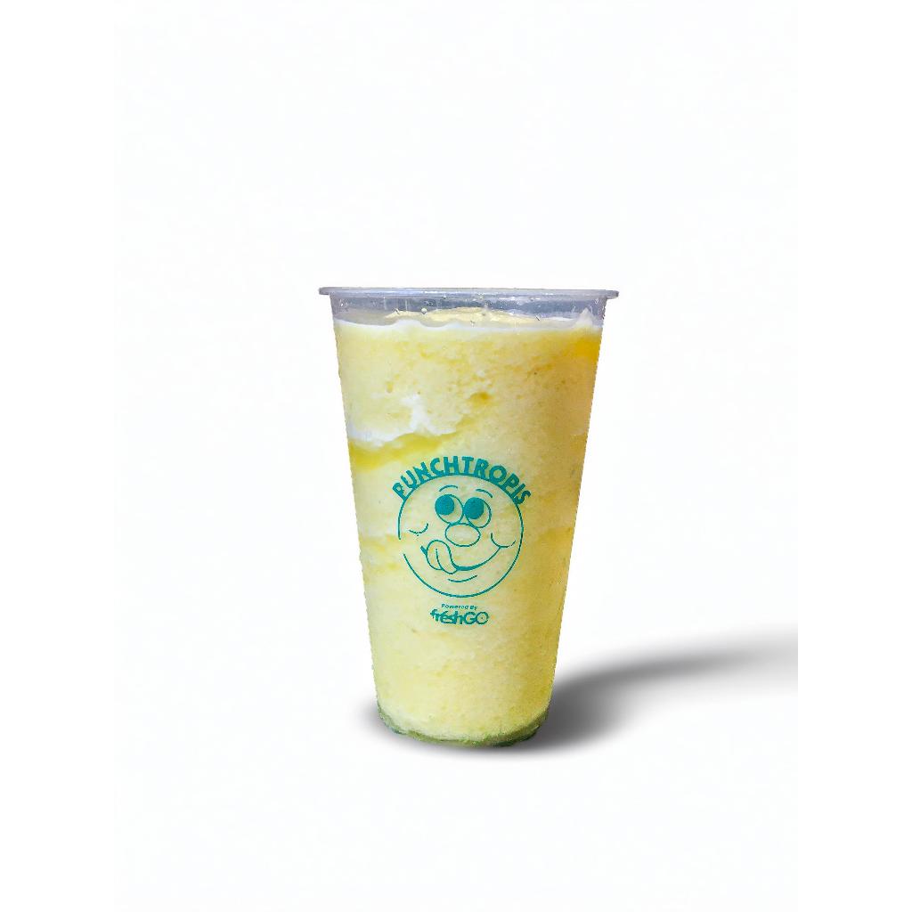 Jual Jus Buah Nanas PunchtropisXFreshGo | Shopee Indonesia
