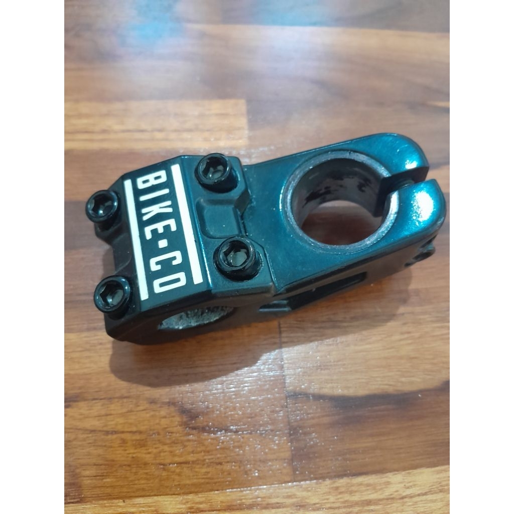 Jual Stem Salt Top Load Raise Repaint Second OK | Shopee Indonesia