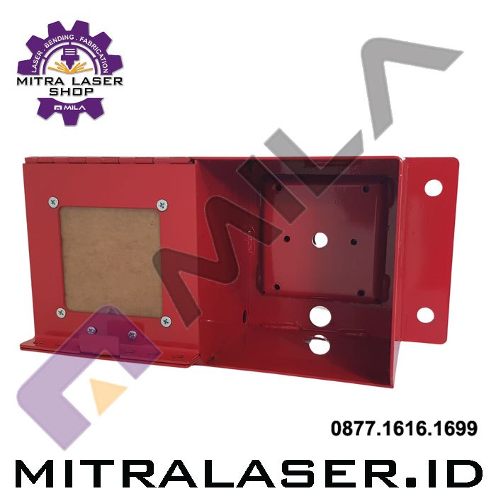 Jual LOTO Box 2 System HORIZONTAL TKM / safety device LOTTO Box 2 ...