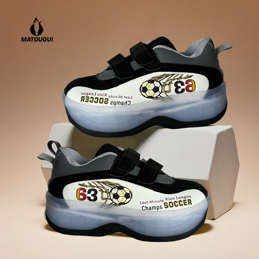 Jual MATOUGUIsepatu anak perempuan/sepatu roda anak perempuan/sepatu ...