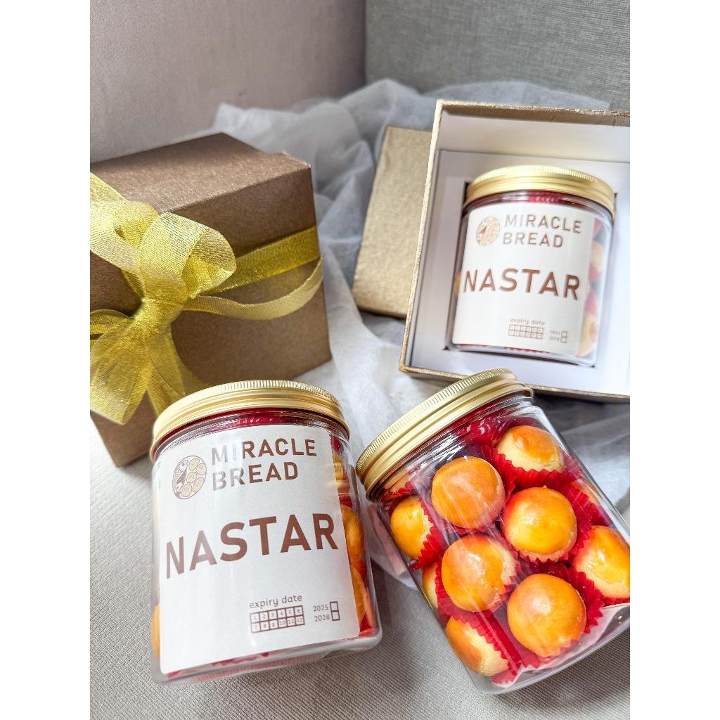 Jual KUE KERING NASTAR PREMIUM WISJMAN Asli menggunakan butter Wijsman ...