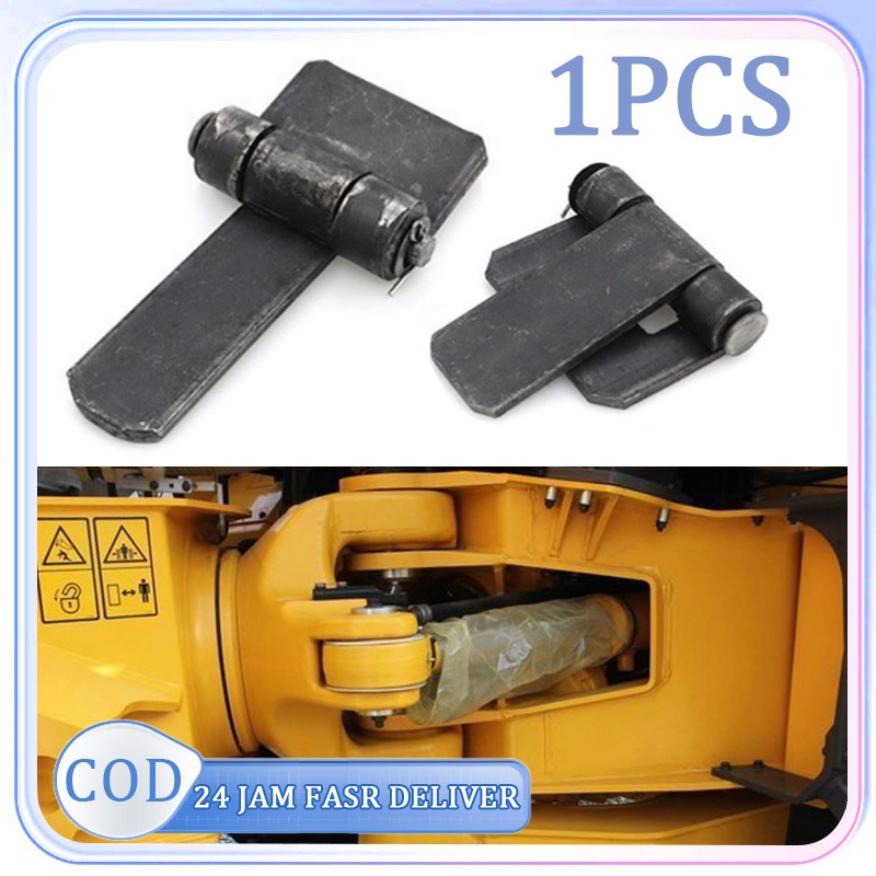 Jual Engsel Baja Tebal Untuk Pintu Besar/Truk Sistem Lepas Pasang ...