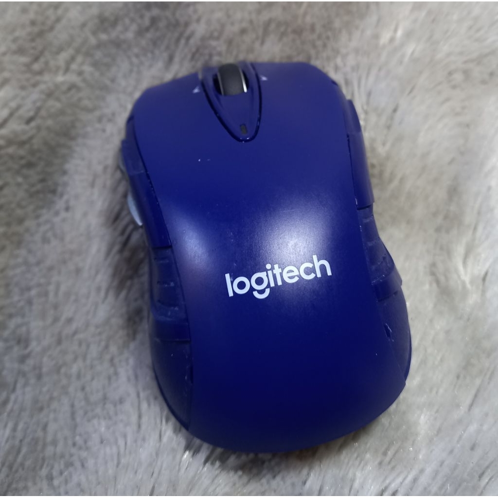 Jual Wirelles mouse Logitech M545 | Shopee Indonesia
