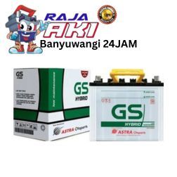 Jual Aki GS Astra Hybrid NS40Z/ZL 12V 35Ah – Aki Mobil untuk Toyota, Honda, Suzuki, dan Daihatsu ...