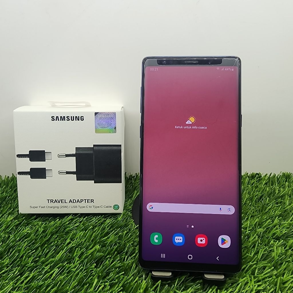 Jual SAMSUNG GALAXY NOTE 8 & NOTE 9 MURAH | Shopee Indonesia