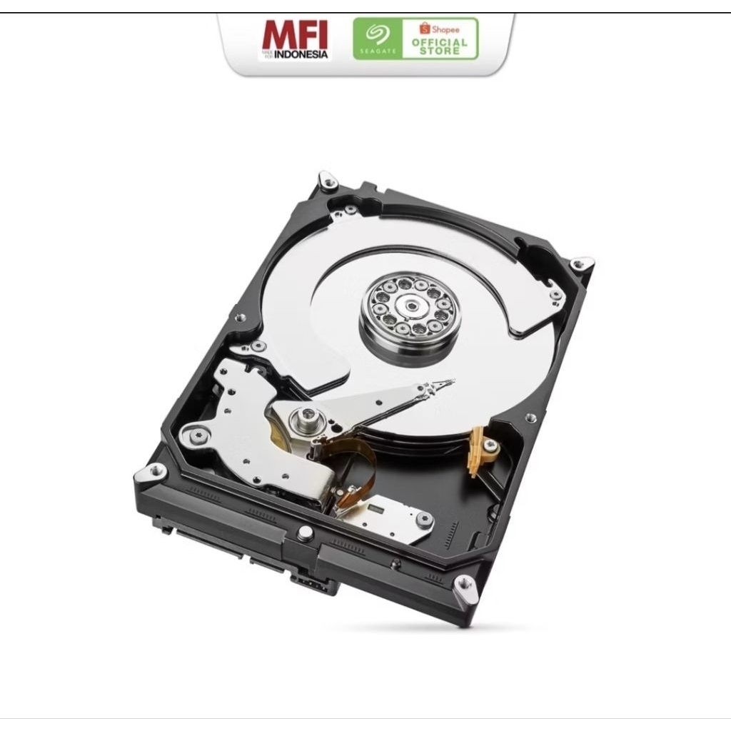 Jual HDISK INTERNAL 1-9TB 5400 RPM HDD INTER PC | Shopee Indonesia