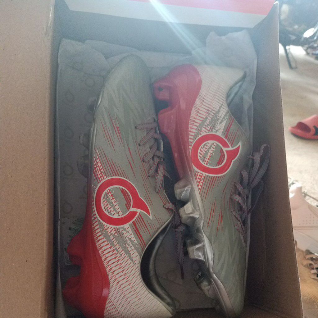 Jual ORTUS CATALYST LEGION UNITY SIZE 41 FG | Shopee Indonesia