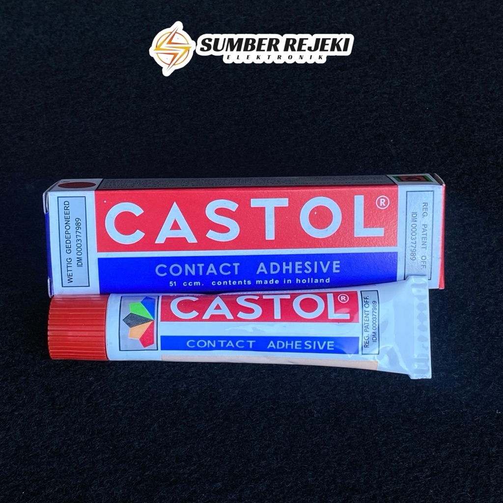 Jual Lem Castol Lem kuning serba guna BESAR 51ccm | Shopee Indonesia