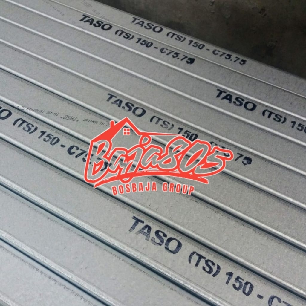 Jual BAJA RINGAN 0,75MM TASO | Shopee Indonesia