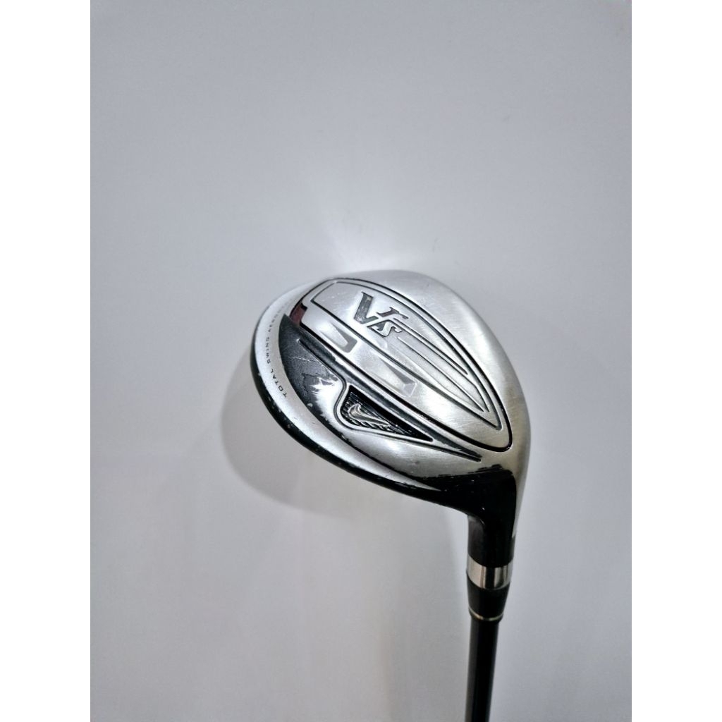 Jual Stick Golf Hybrid Rescue 3 Nike VRS Shaft Tensei 70 gr RARE ...