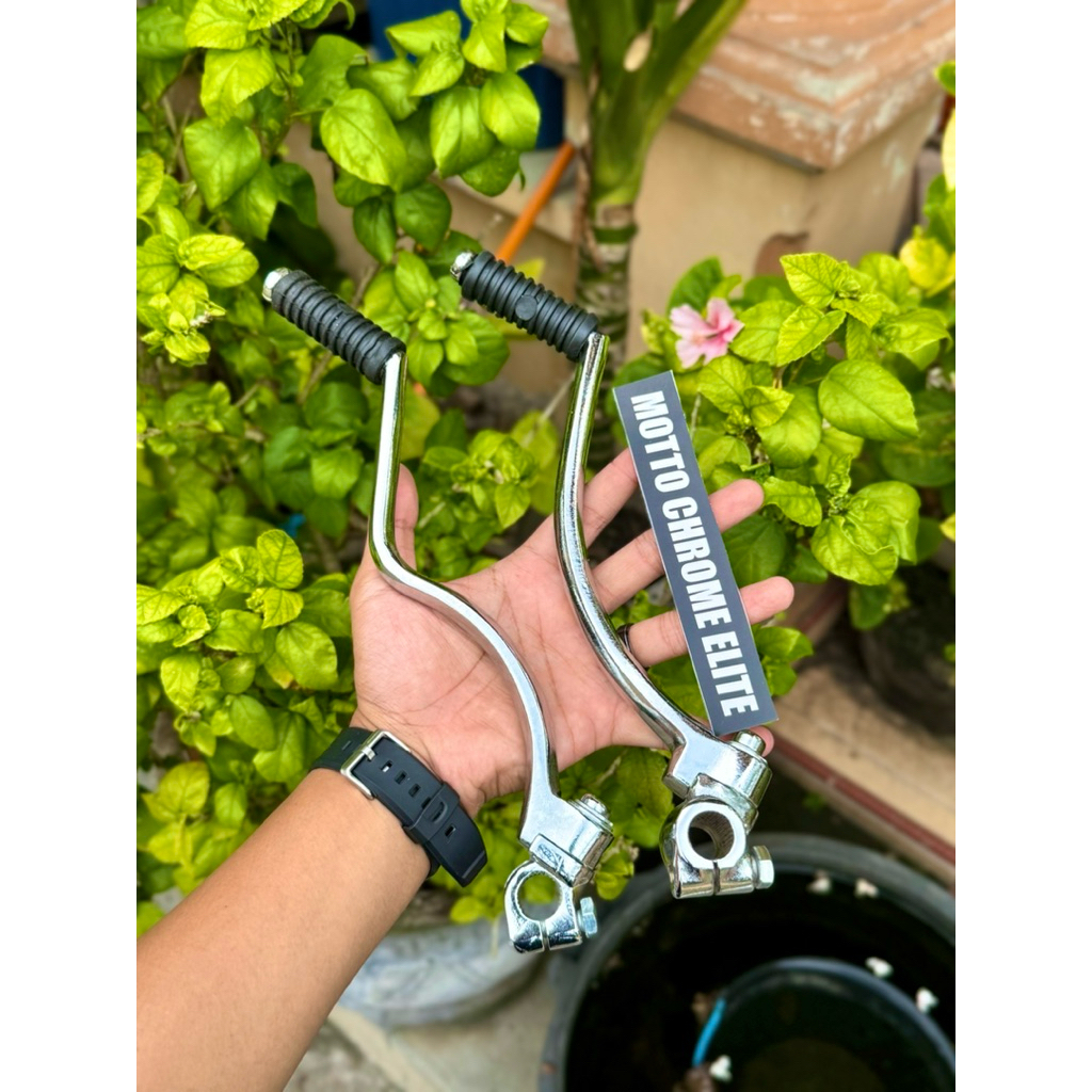 Jual SLAH SELAH STATER PEDAL KICK ENGKOL VIAR MODEL S DAN C PNP MEGAPRO ...
