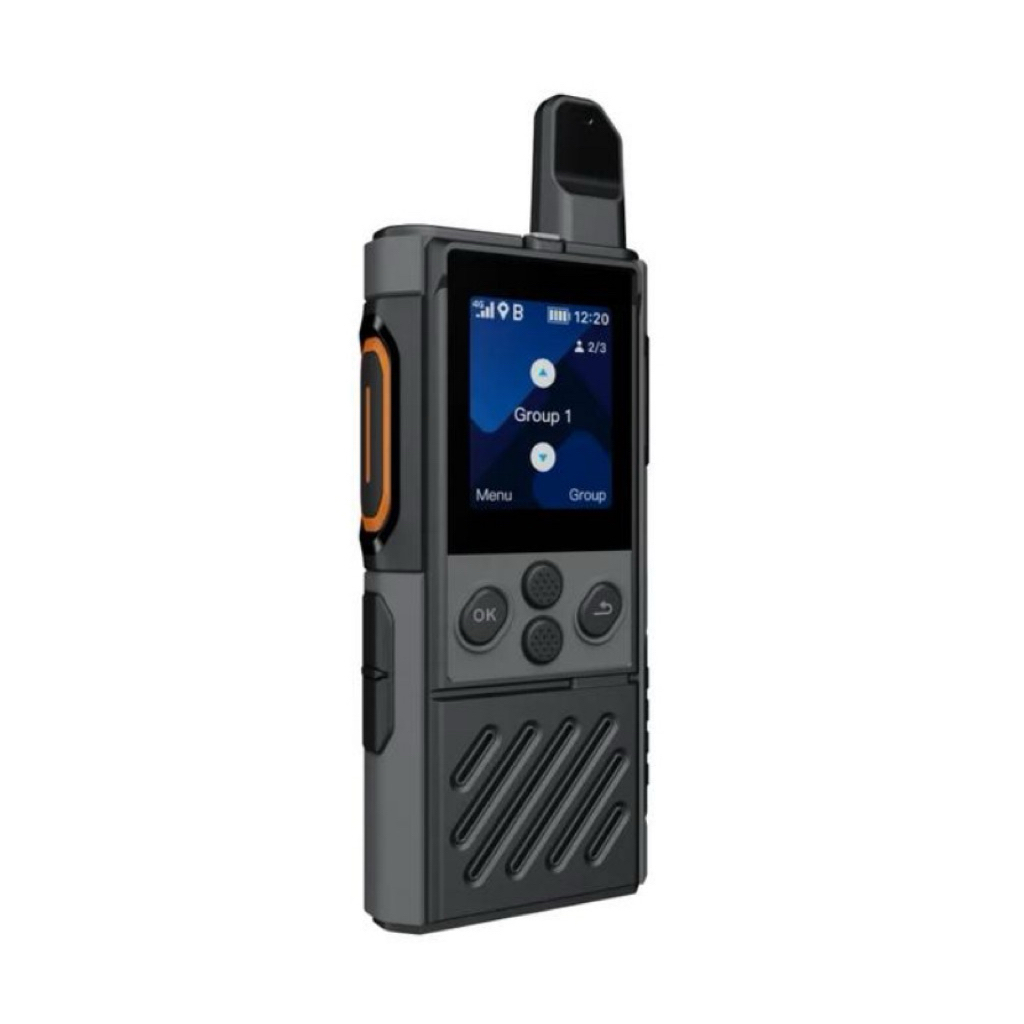 Jual Hytera P30 HT POC Gsm 2G 3G LTE RTOS Hytera P 30 | Shopee Indonesia