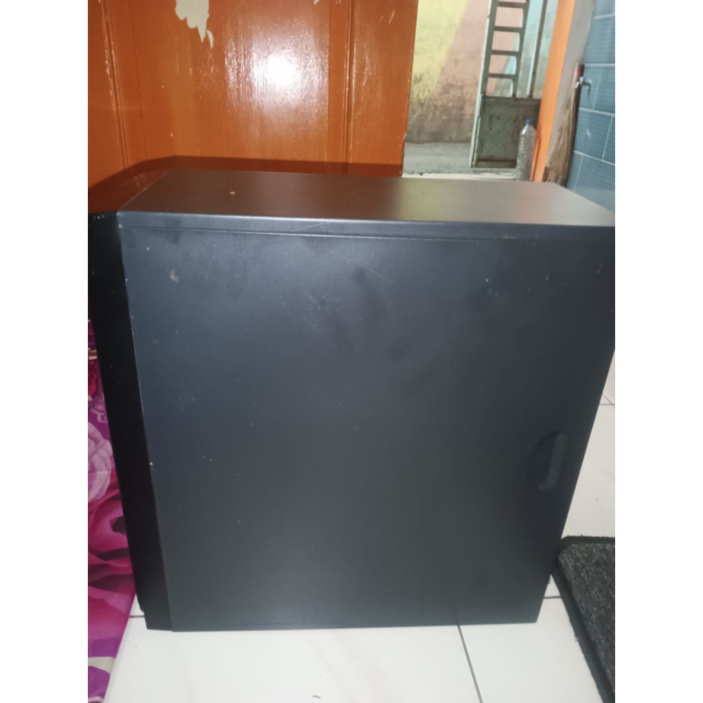 Jual Komputer/PC bekas FULLSET Core i3 Gen 2 Ram 4GB | Shopee Indonesia