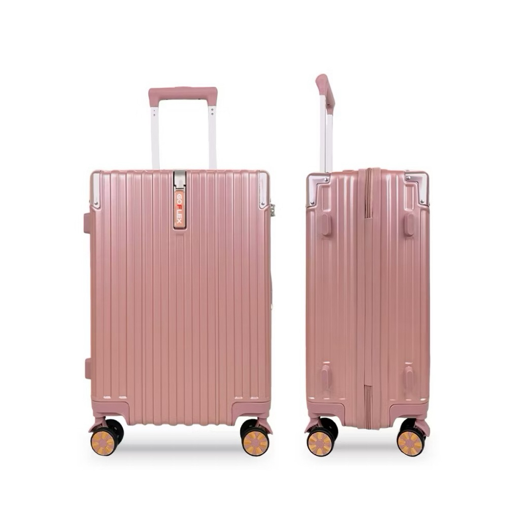 Jual Koper Goflex Premium 20 Inch 24 Inch HARDCASE TSA ABS ...