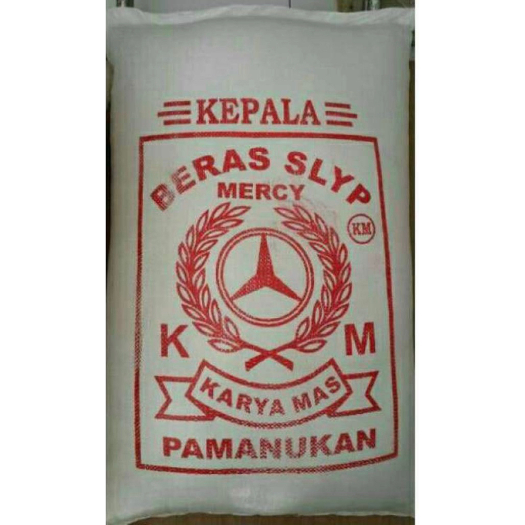 Jual BERAS PERA MURNI 50 KG | Shopee Indonesia