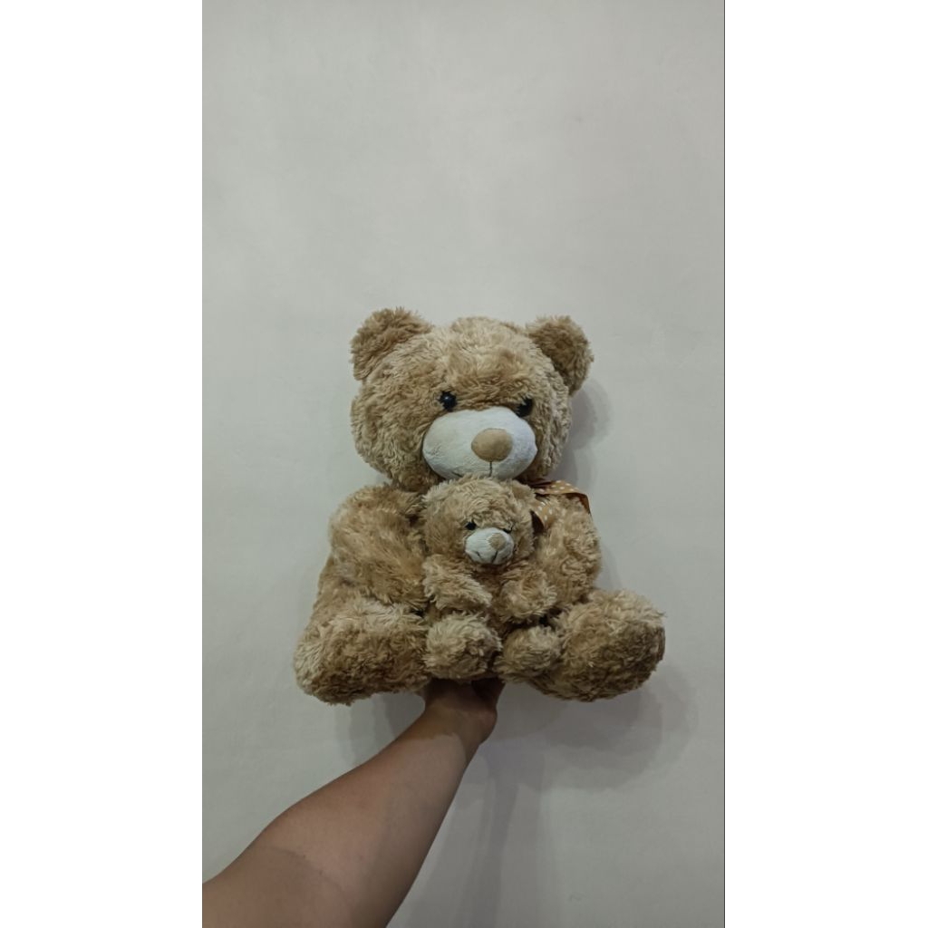 Jual Boneka Teddy Bear Peluk Anak Jumbo | Shopee Indonesia