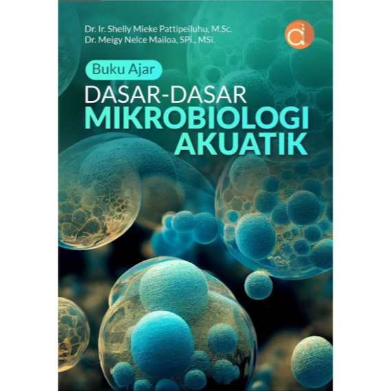 Jual Buku Ajar Dasar-Dasar Mikrobiologi Akuatik | Shopee Indonesia