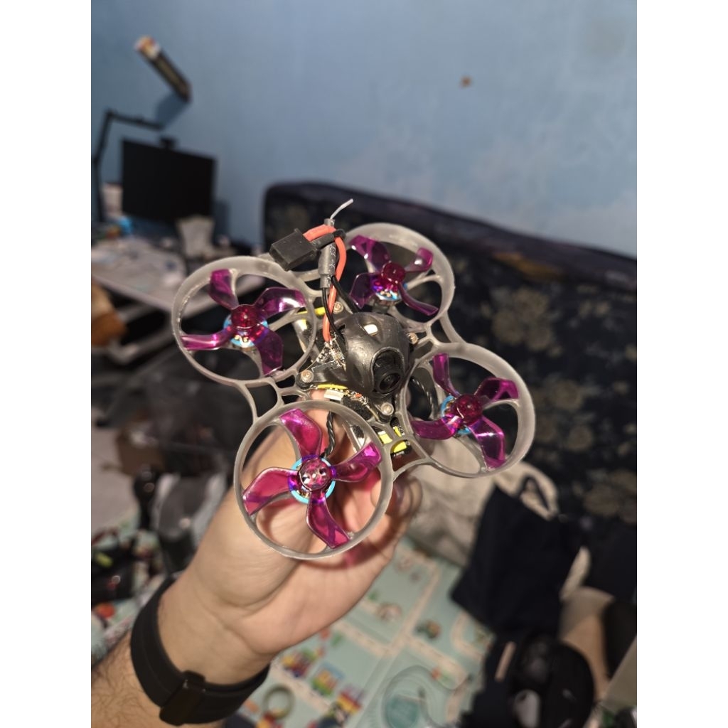 Jual mobula 7 custom | Shopee Indonesia