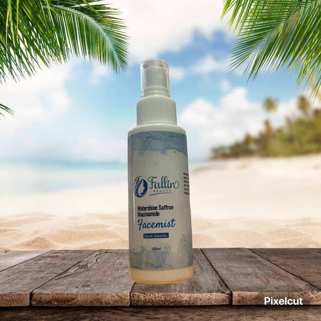 Jual facemist fallin beauty | Shopee Indonesia