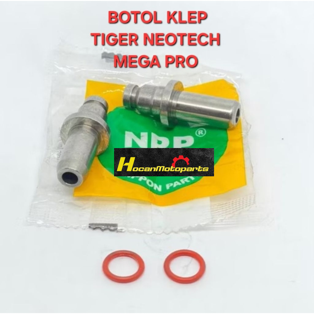 Jual BOTOL KLEP BOSH BOS KLEP VALVE IN EX TIGER LAMA MEGA PRO NEOTECH GL PRO TIGER REVO MEGA PRO ...