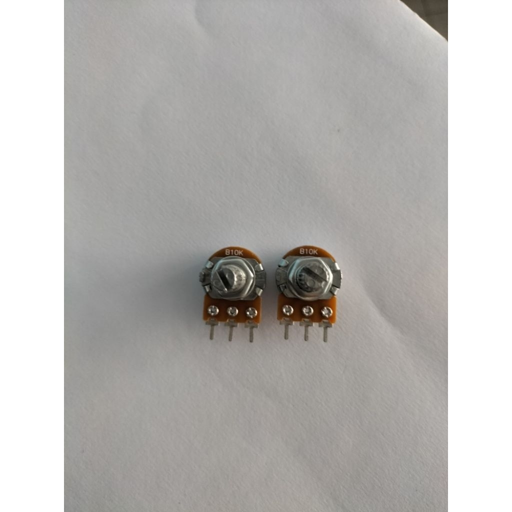 Jual Potensio Mono A Plus B10K | Shopee Indonesia