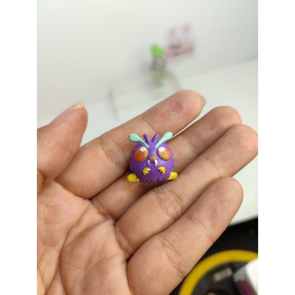 Jual pokemon venonat mini figure | Shopee Indonesia