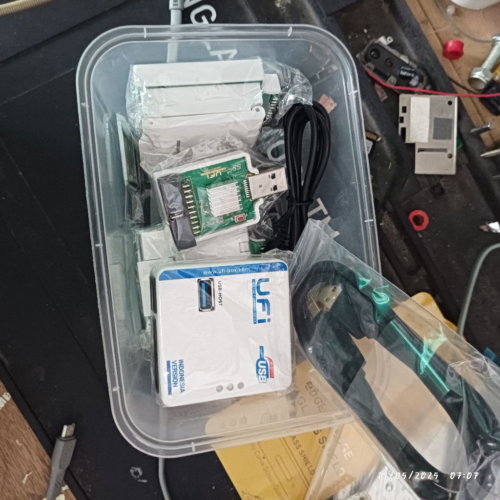 Jual ufi box | Shopee Indonesia