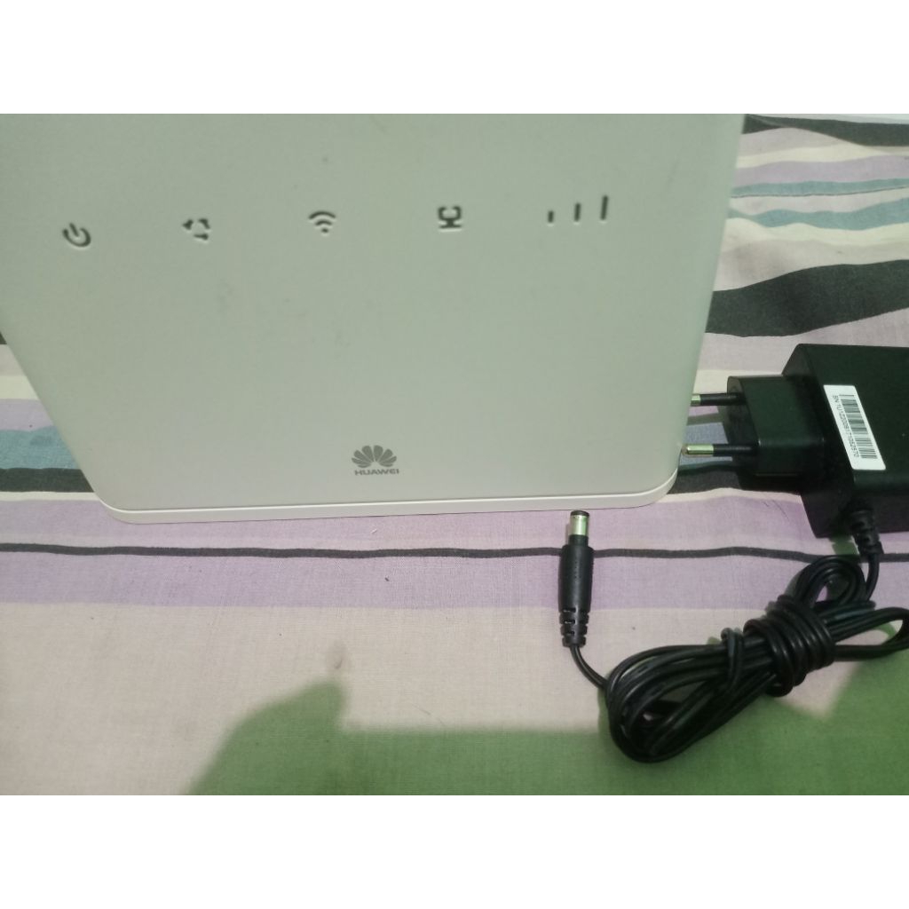 Jual huawei b310 lock | Shopee Indonesia