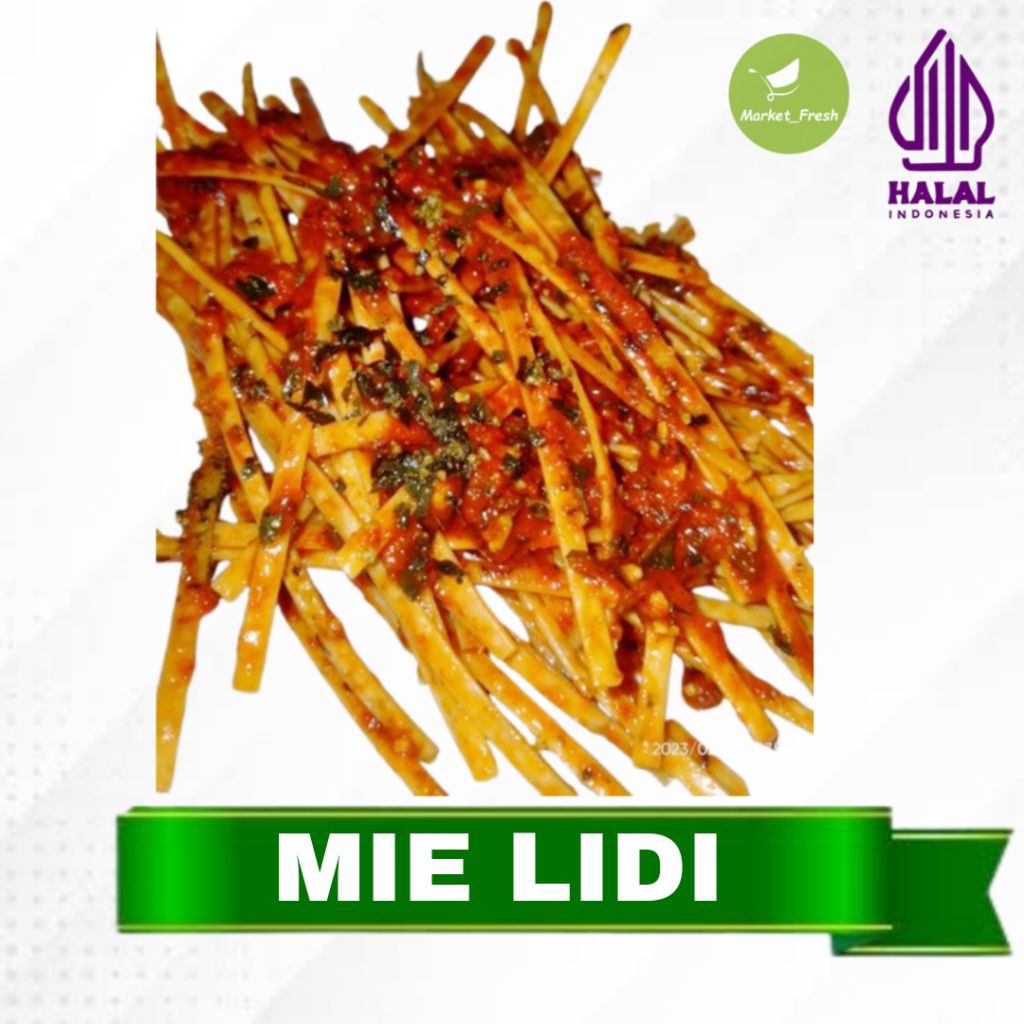 Jual Makanan Ringan Mie Lidi Rasa Jagung Manis Cemilan Mi Lidi Renyah ...