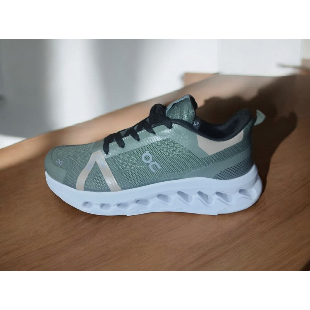 Jual On Cloud Sepatu Trail Running | Shopee Indonesia