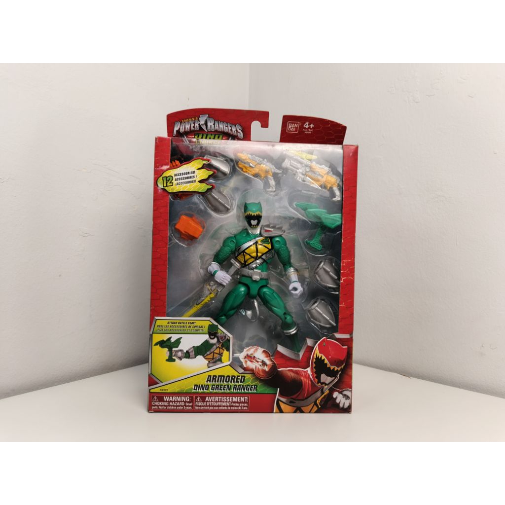 Jual POWER RANGERS/koleksi mainan power rangers | Shopee Indonesia