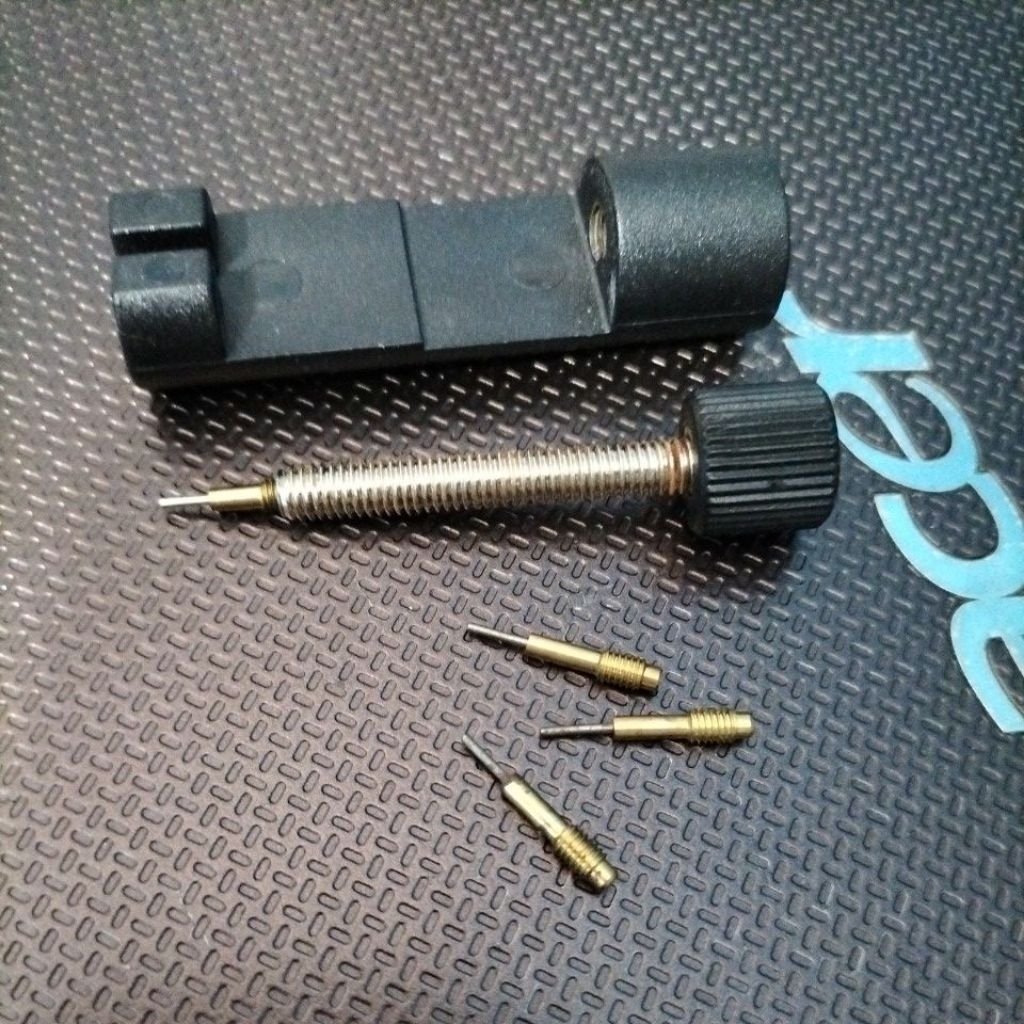Jual Memotong Jam Tangan Rantai Terlengkap & Harga Terbaru Juni 2026 ...