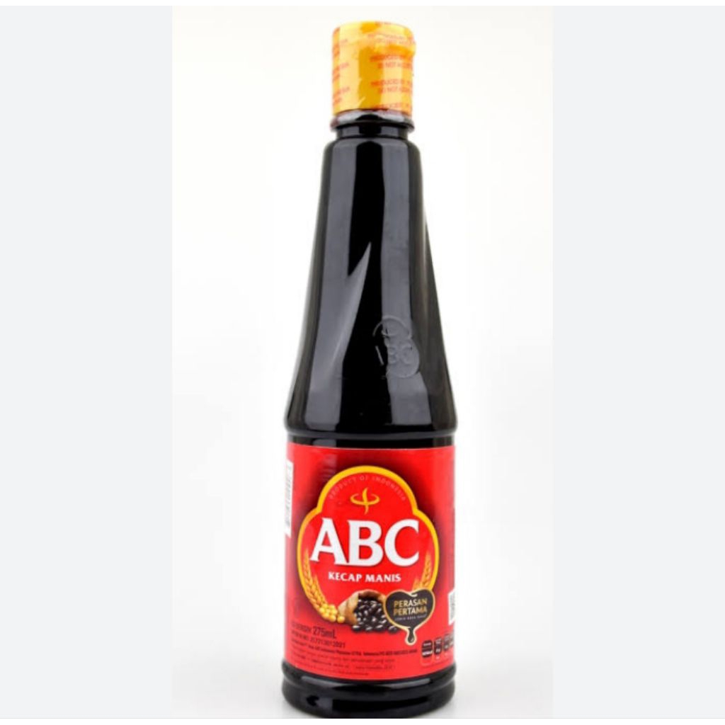 Jual ABC KECAP MANIS | Shopee Indonesia