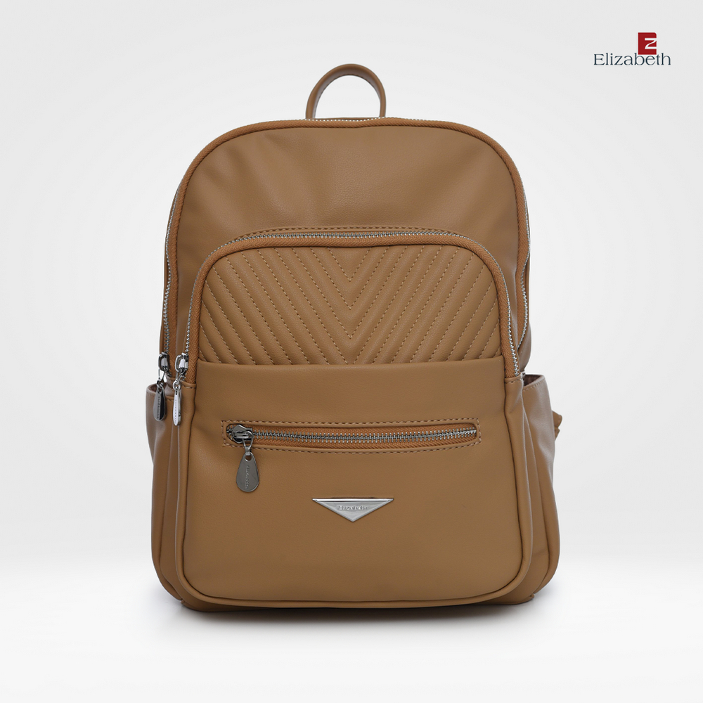 Jual Tas Elizabeth Backpack 0055-5852 | Shopee Indonesia