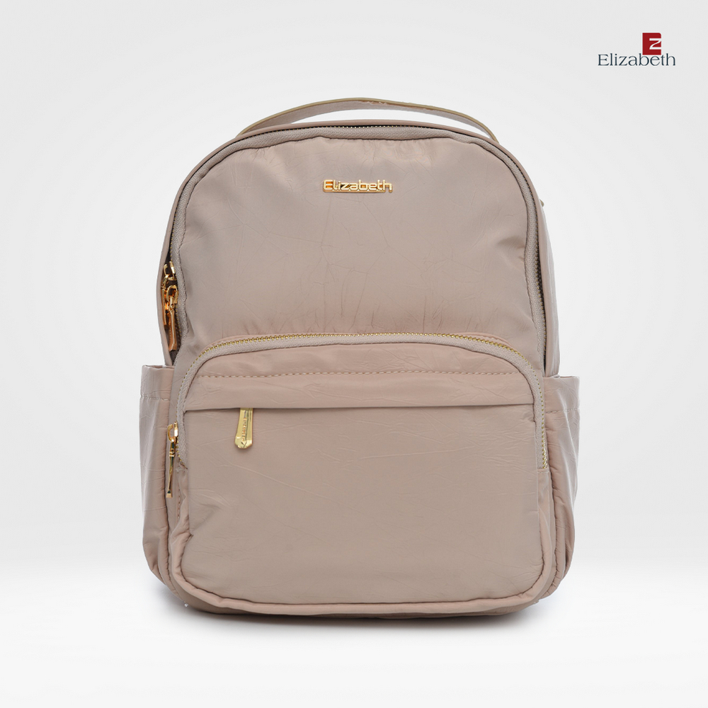 Jual Tas Elizabeth Backpack 0706-1531 | Shopee Indonesia