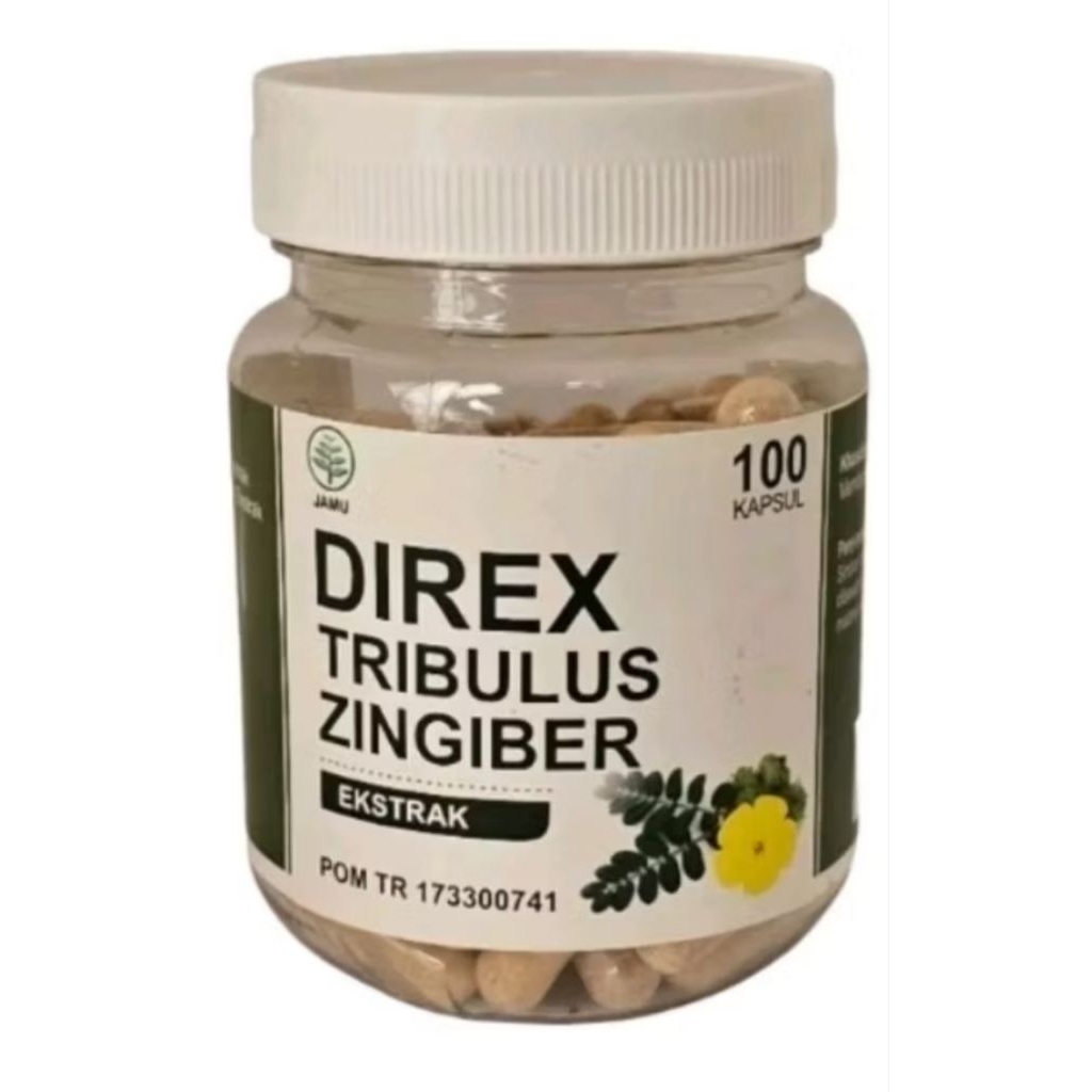 Jual tribulus privasi | Shopee Indonesia