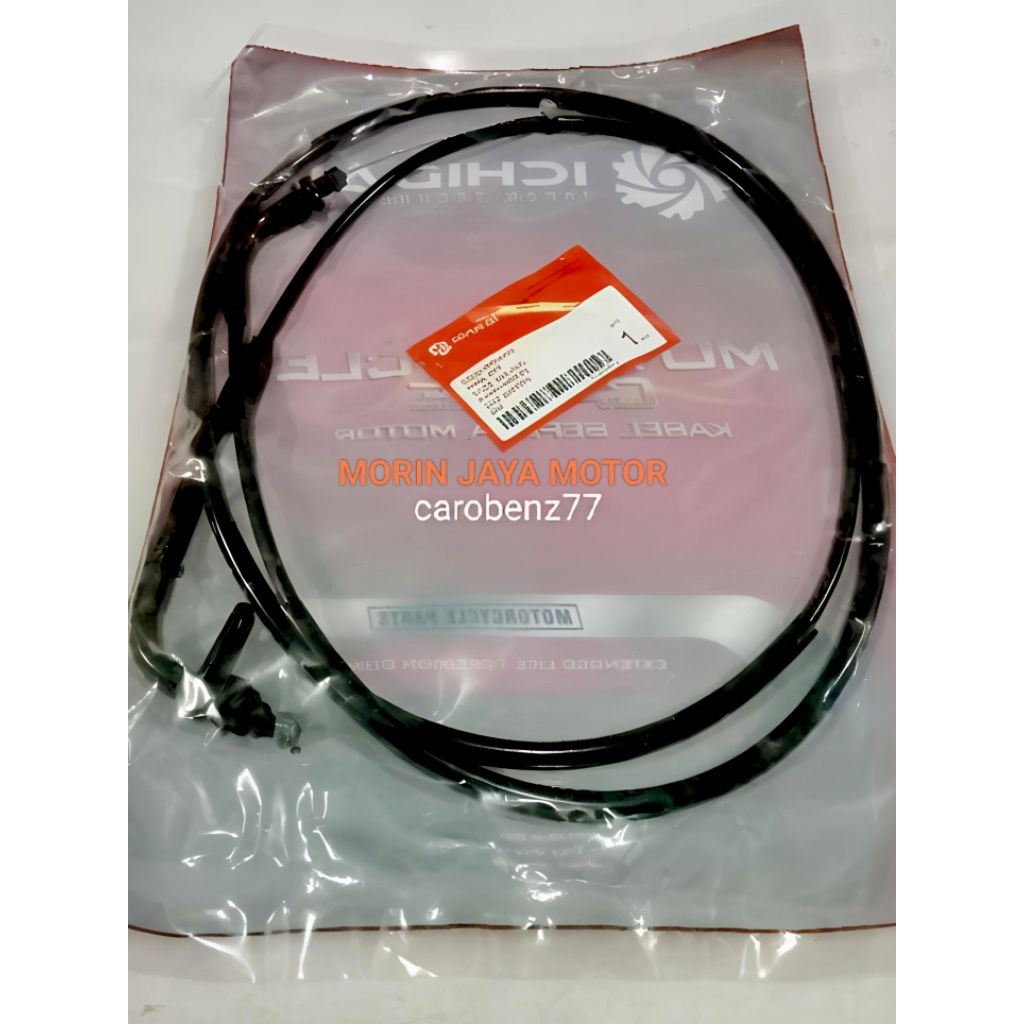 Jual KABEL GAS MIO (ICHIDAI) | Shopee Indonesia