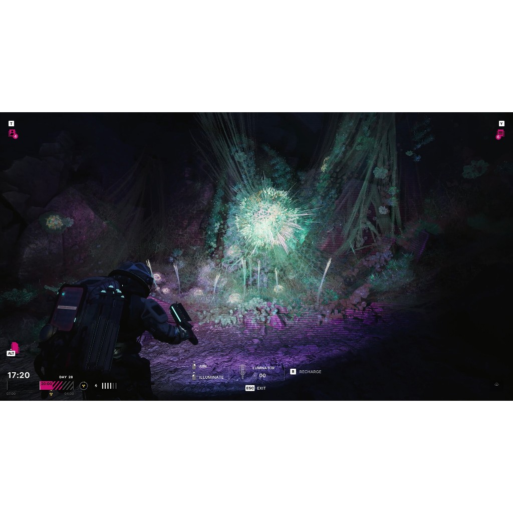 Jual The Alters - Game PC Adventure | Shopee Indonesia