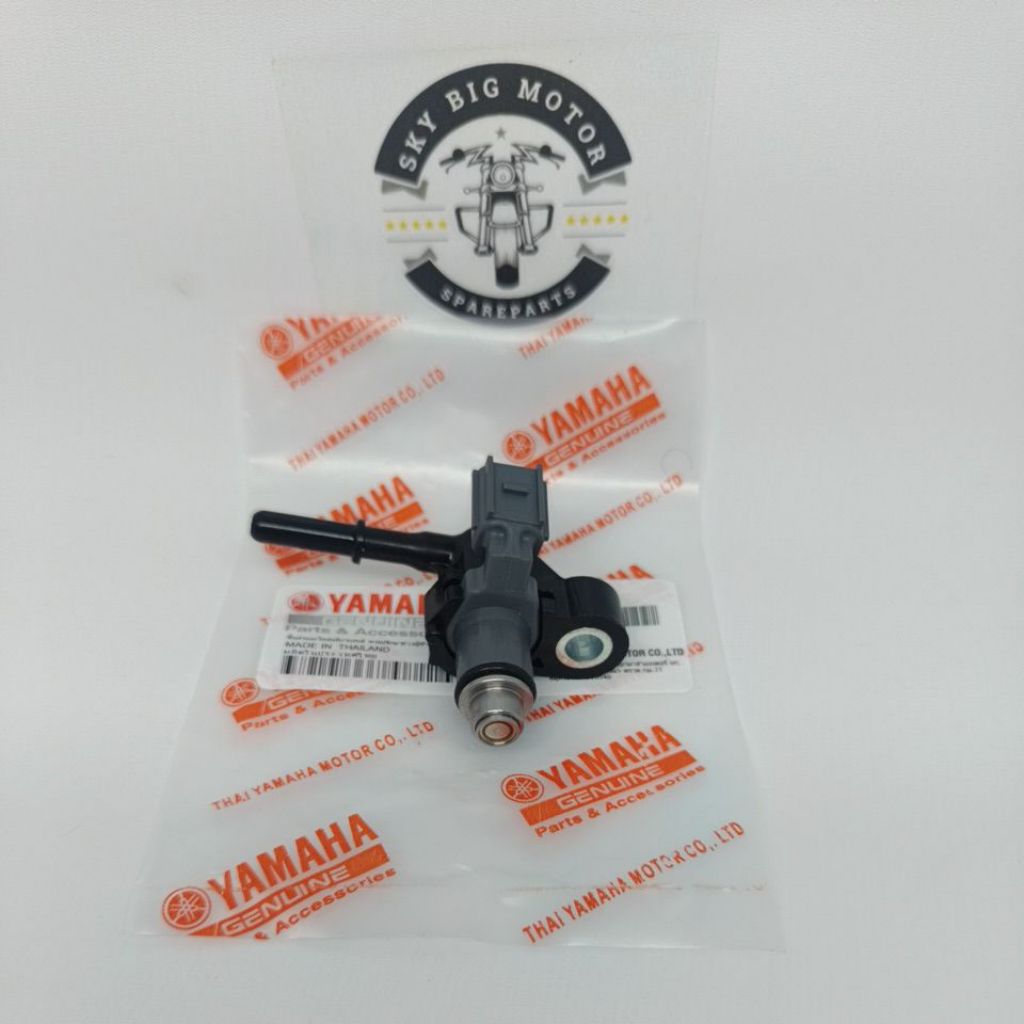 Jual Injektor Assy Mio M3 / Fino Fi / Soul Gt /Xride X Ride 2PH-E3770-00 | Shopee Indonesia