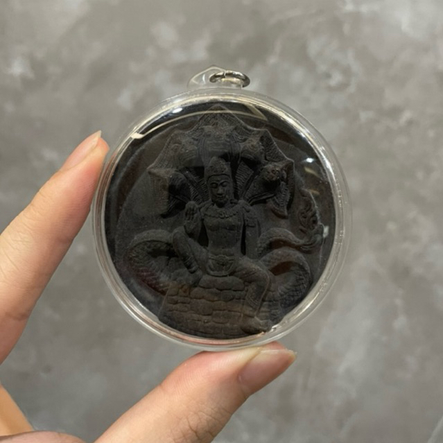 Jual Lp Hong - Jatukam Ramathep Great Fortune Black 2550 | Shopee Indonesia