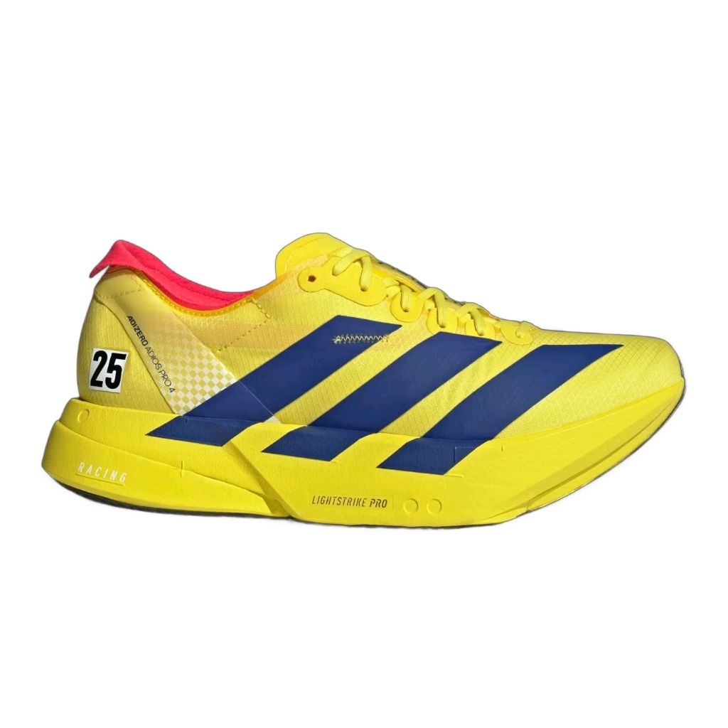 Jual ADIDAS ADIZERO ADIOS PRO 4 IV WOLVERINE MENS RUNNING SHOES ...