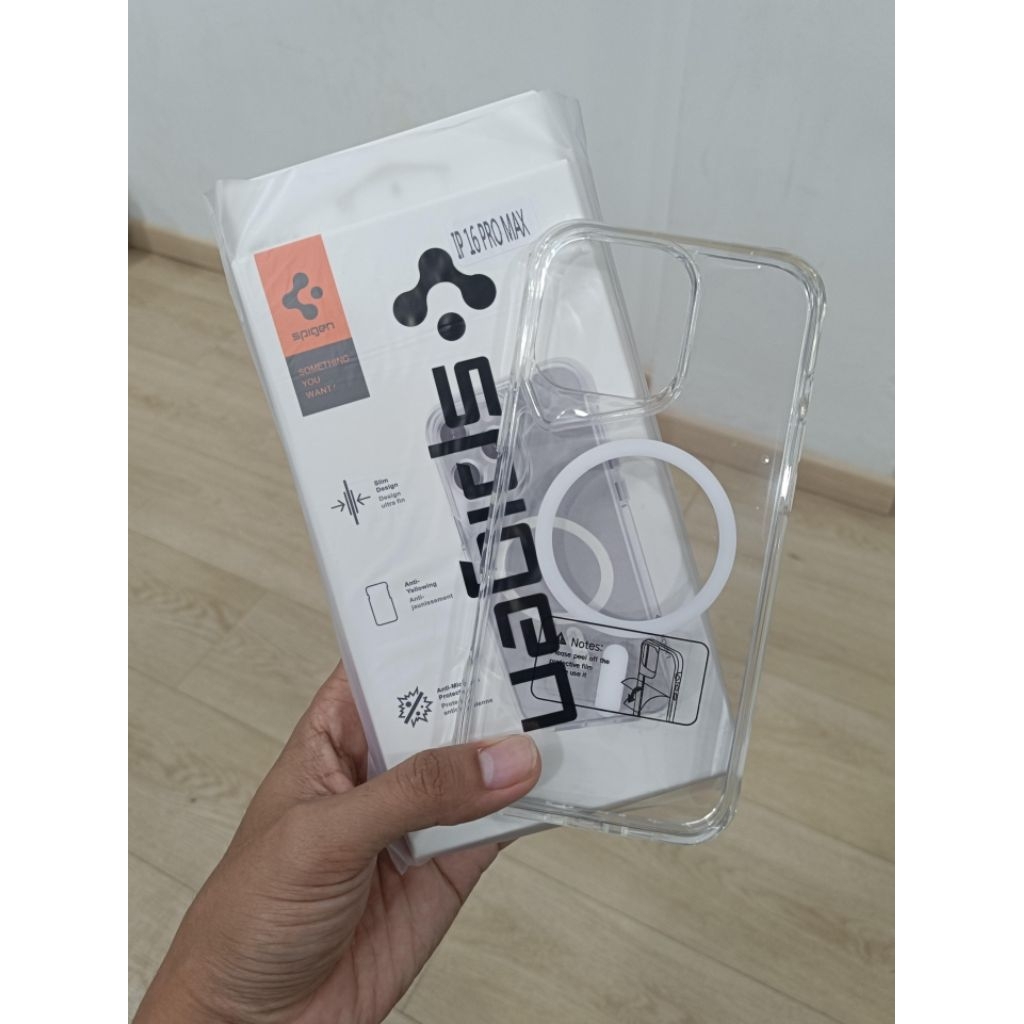 Jual (ECER 1 PCS & GROSIR 10 PCS/TIPE) IPH 17/17AIR/17 PRO/17 PRO MAX ...